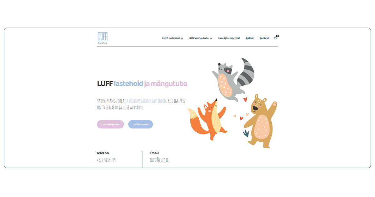 Parimad toiduvalikud, mida lapse sünnipäevale valmistada / tellida ...